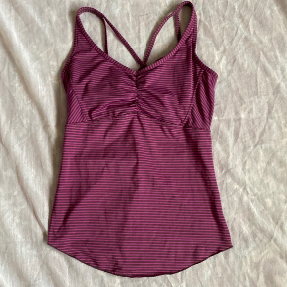 Prana | Tops | Prana Top Xs | Poshmark